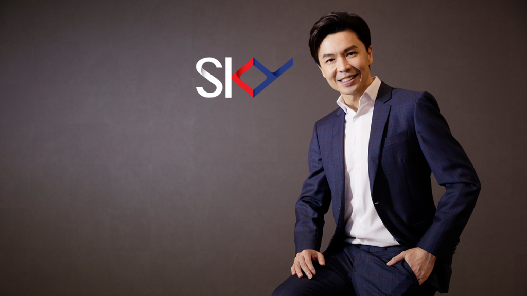 “สกาย ไอซีที” จับมือ “AppMan” เสริมแกร่ง e-KYC ผสานเทคโนโลยีสุดล้ำ Liveness Detection และ OCR ...