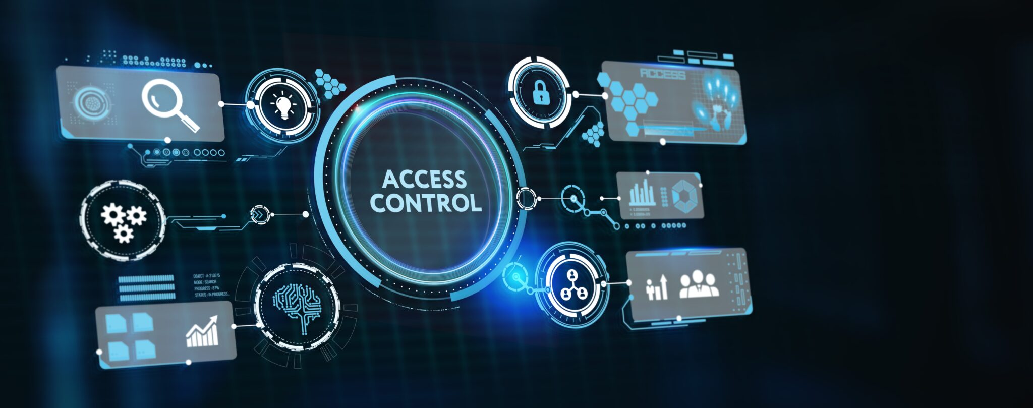Touchless สร้างสังคมไร้สัมผัส ด้วยเทคโนโลยี Access Control | SKY ICT PUBLIC COMPANY LIMITED TH